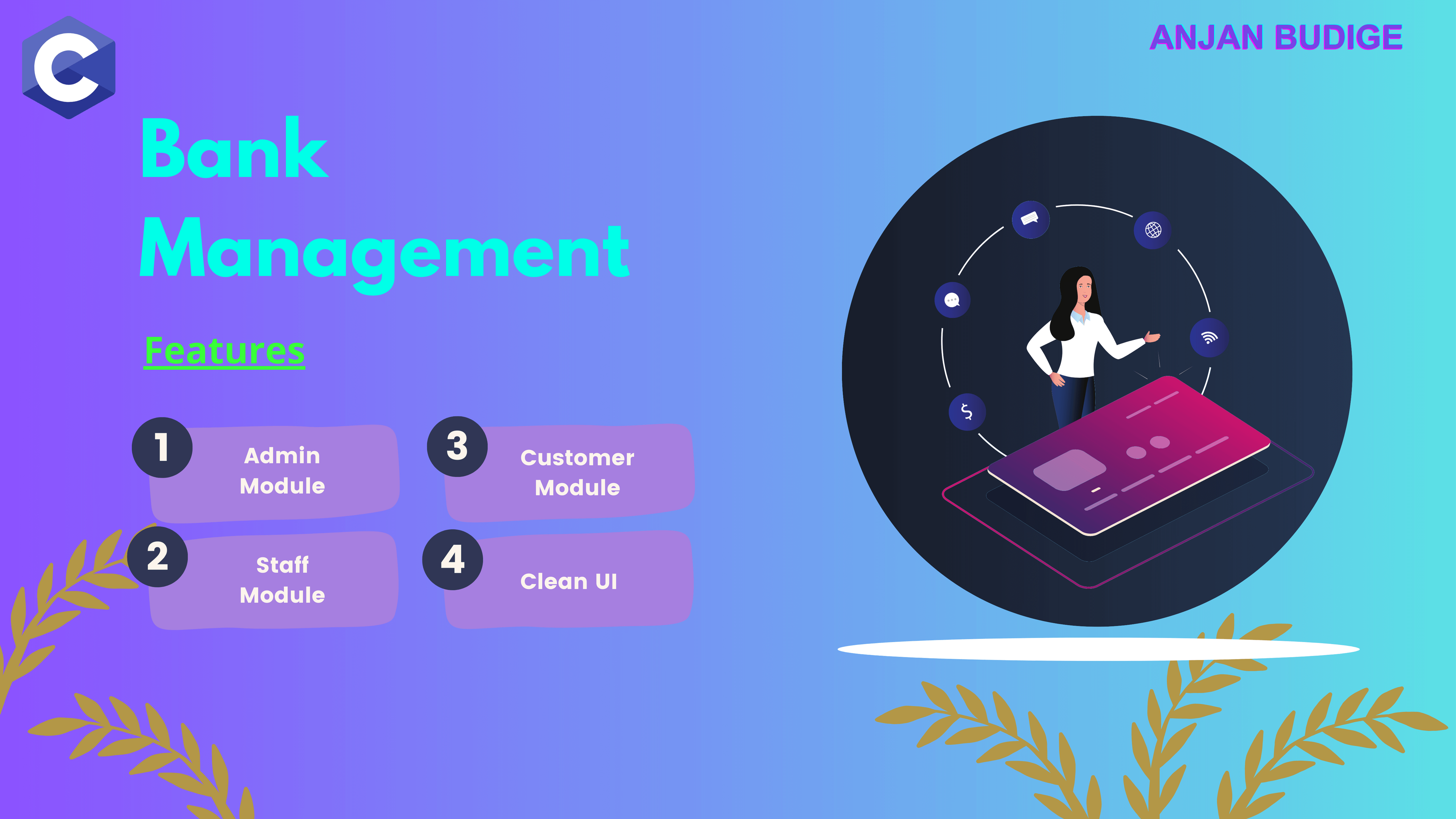 GitHub - anjan-budige/bank-management